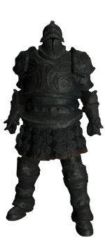 Verdigris Set – Convergence Mod
